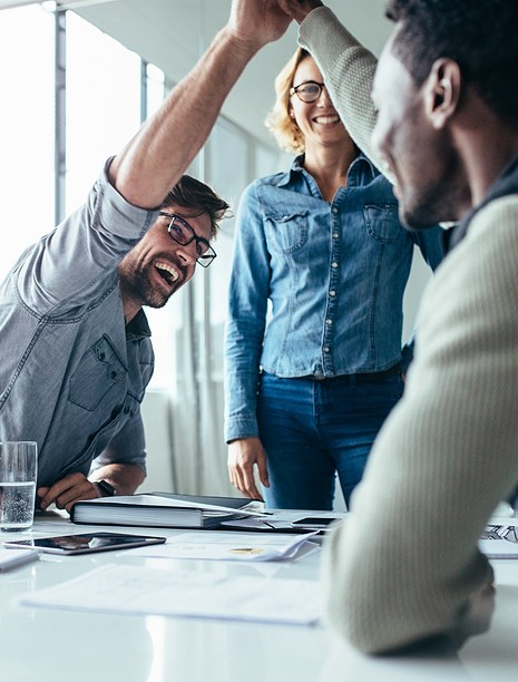 CRM Platform for Associations | Rhythm